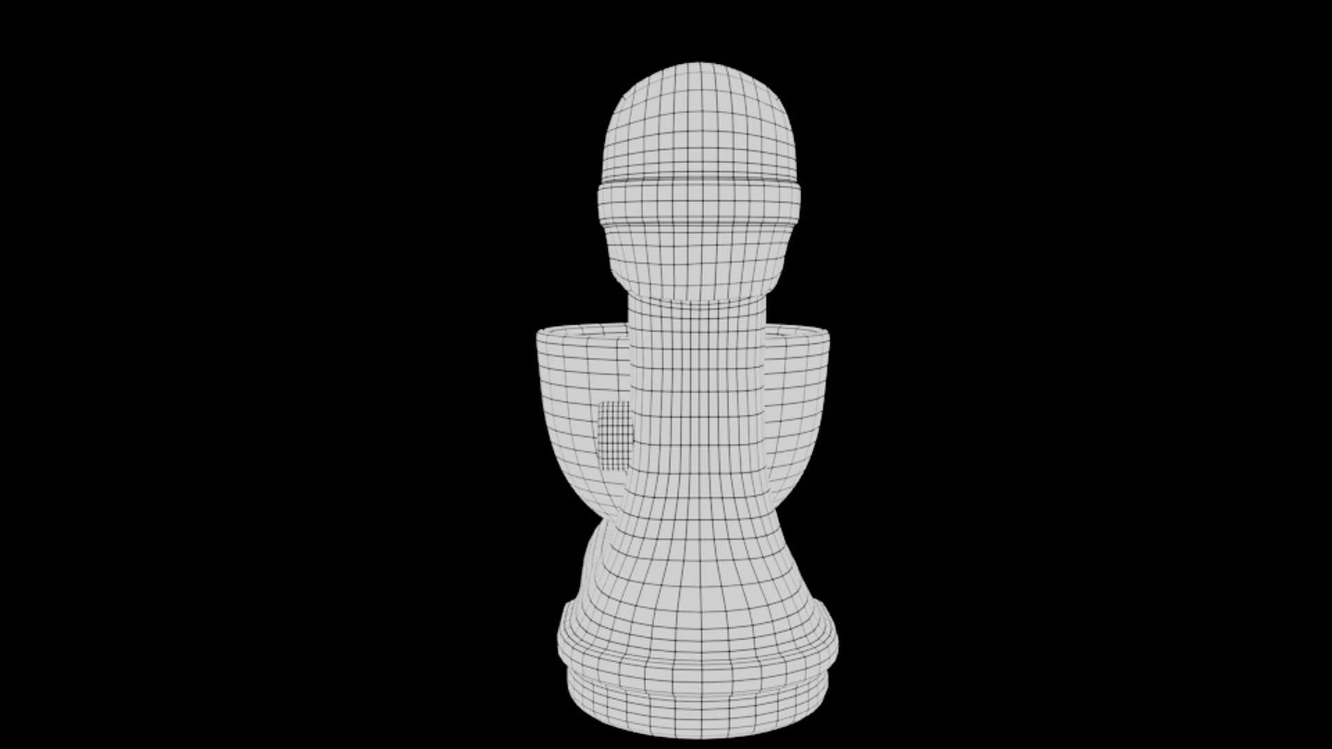 Free 3D Cakemixer - TurboSquid 2326649