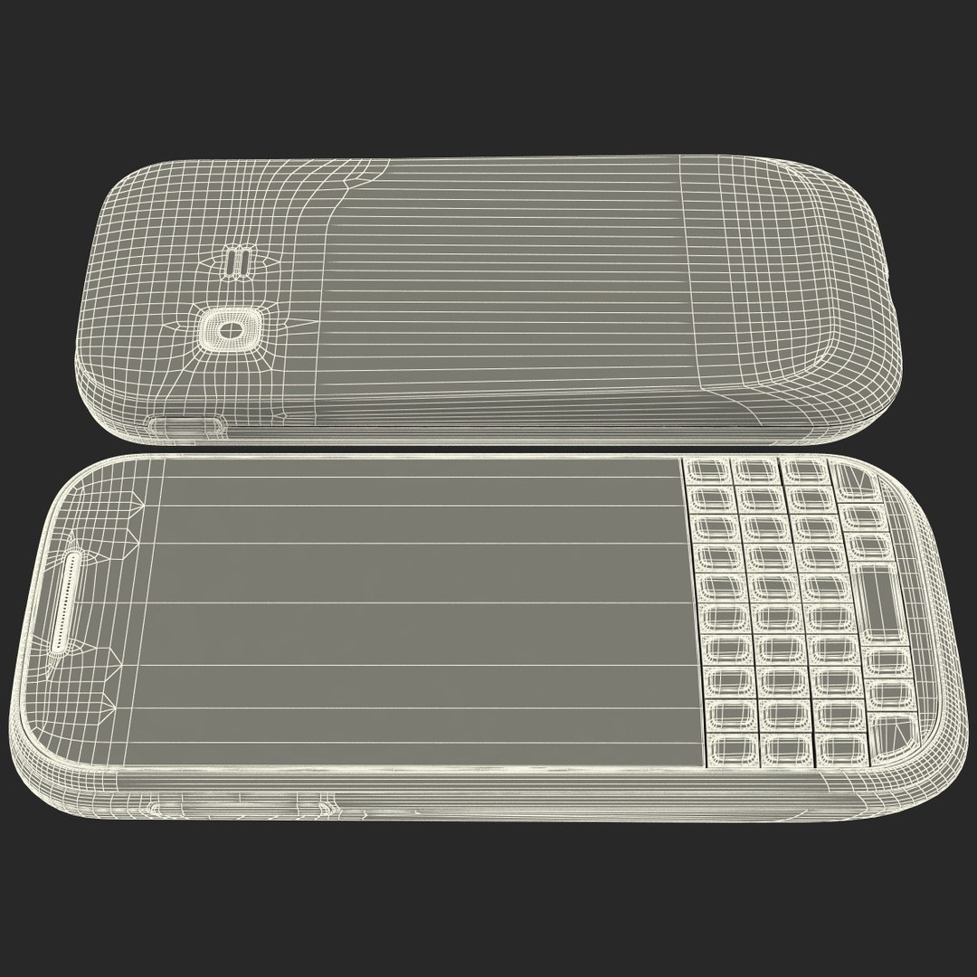 samsung galaxy chat 3d 3ds