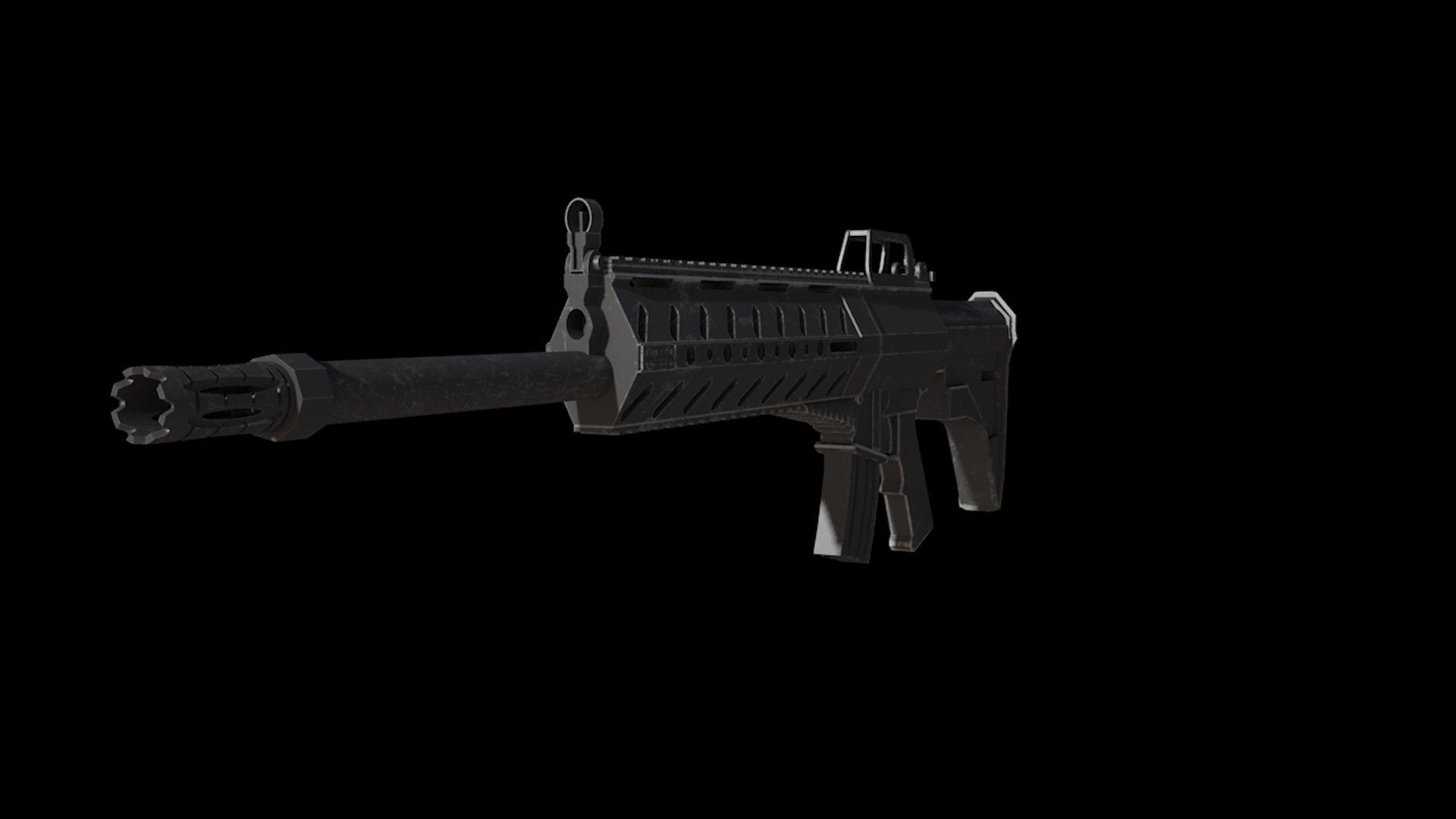 3D Mpt-76 Turkey Model - TurboSquid 1227526