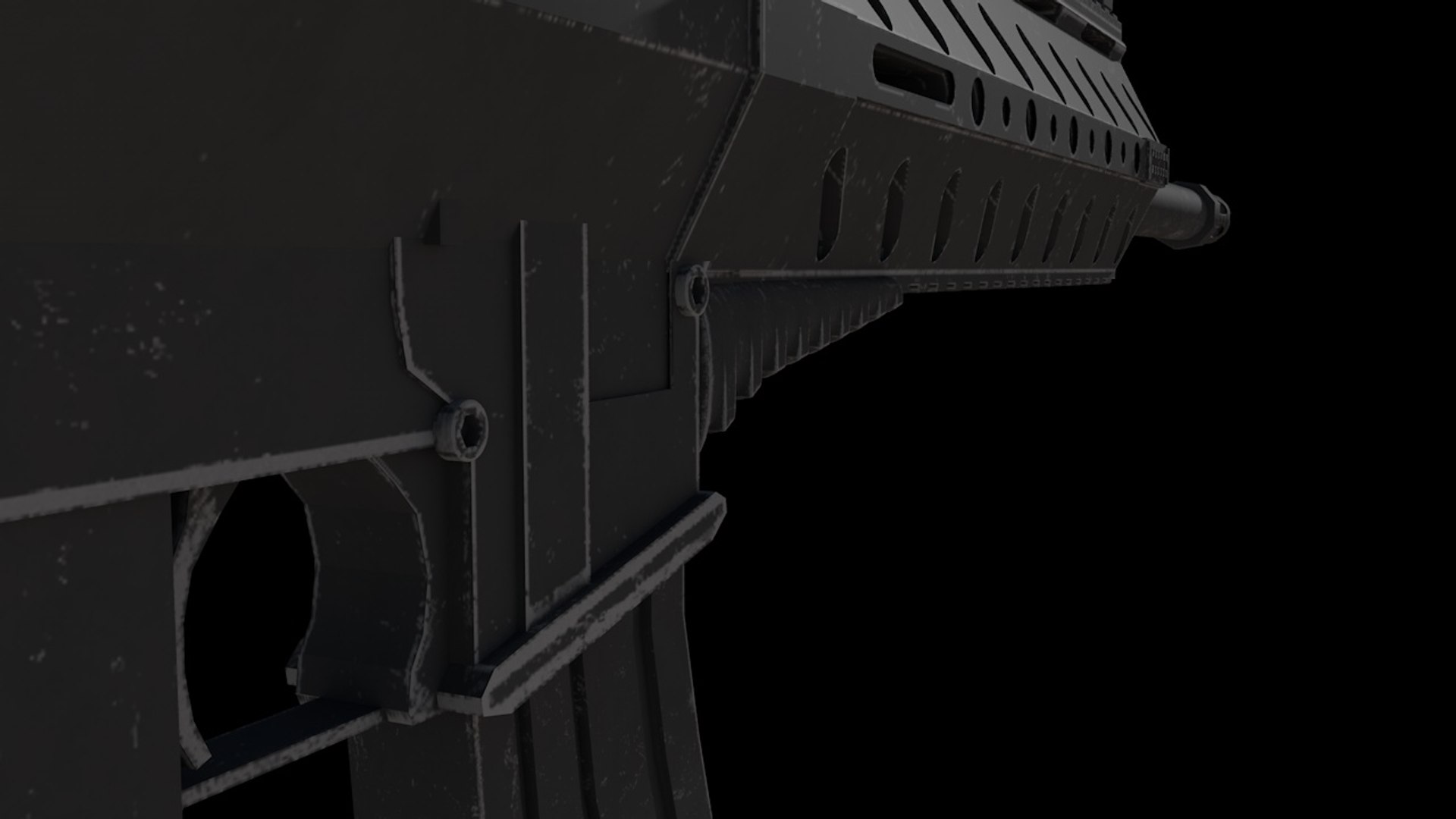 3D Mpt-76 Turkey Model - TurboSquid 1227526