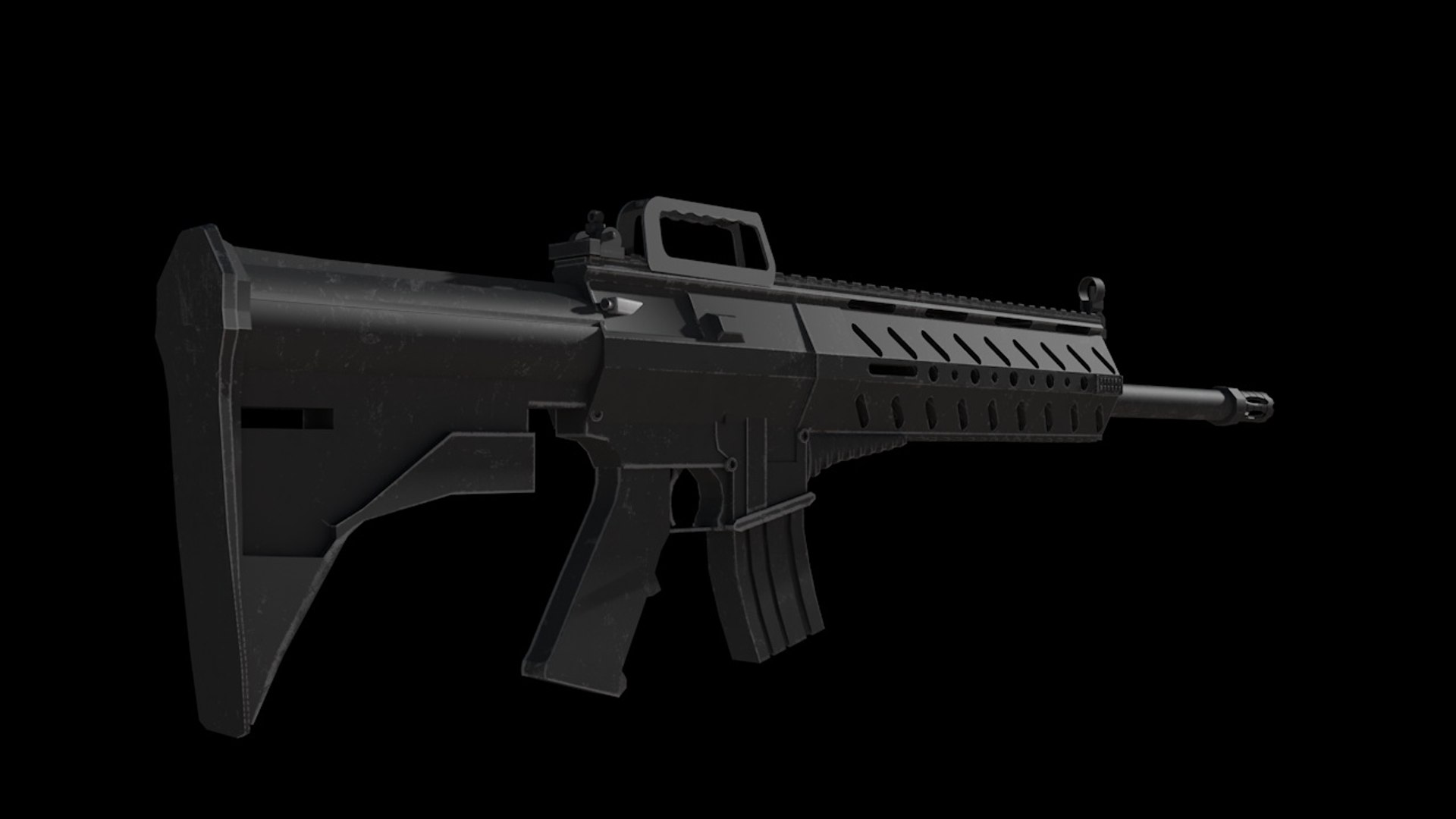 3D Mpt-76 Turkey Model - TurboSquid 1227526