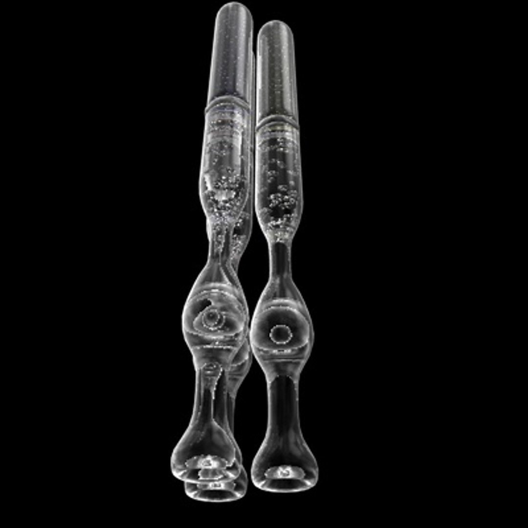 Photoreceptor Cell 3d Model