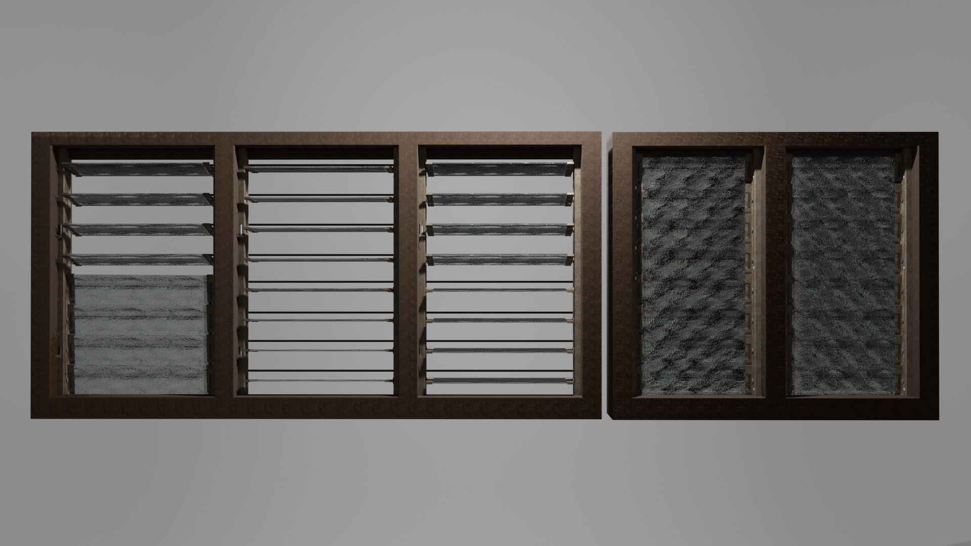 Windows Model - TurboSquid 1793368