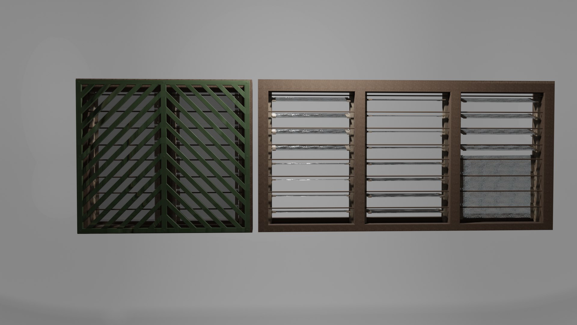 Windows Model - TurboSquid 1793368