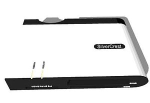 Computer Card Reader SketchUp Models for Download | TurboSquid