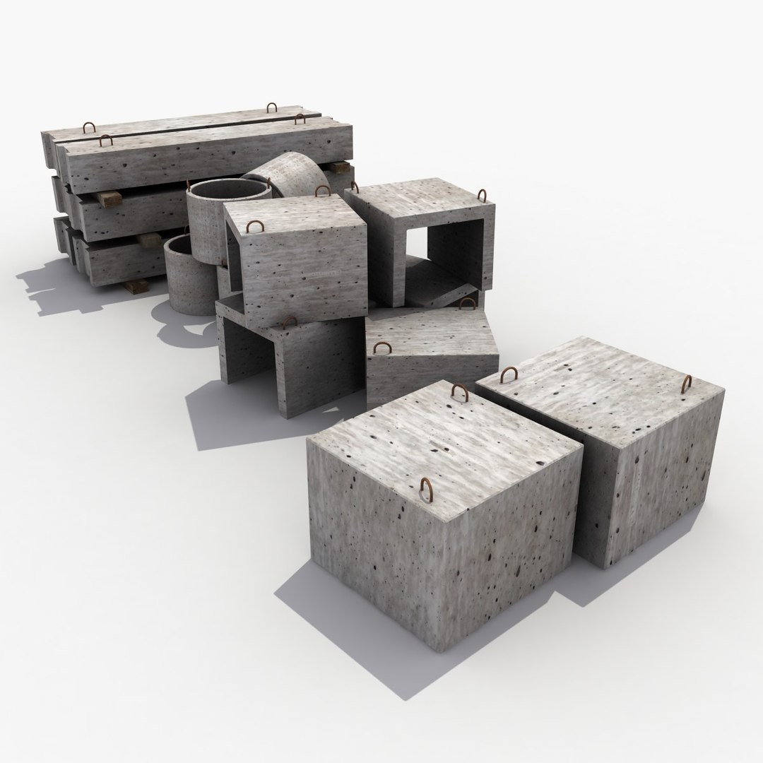 3ds Max Materials Product