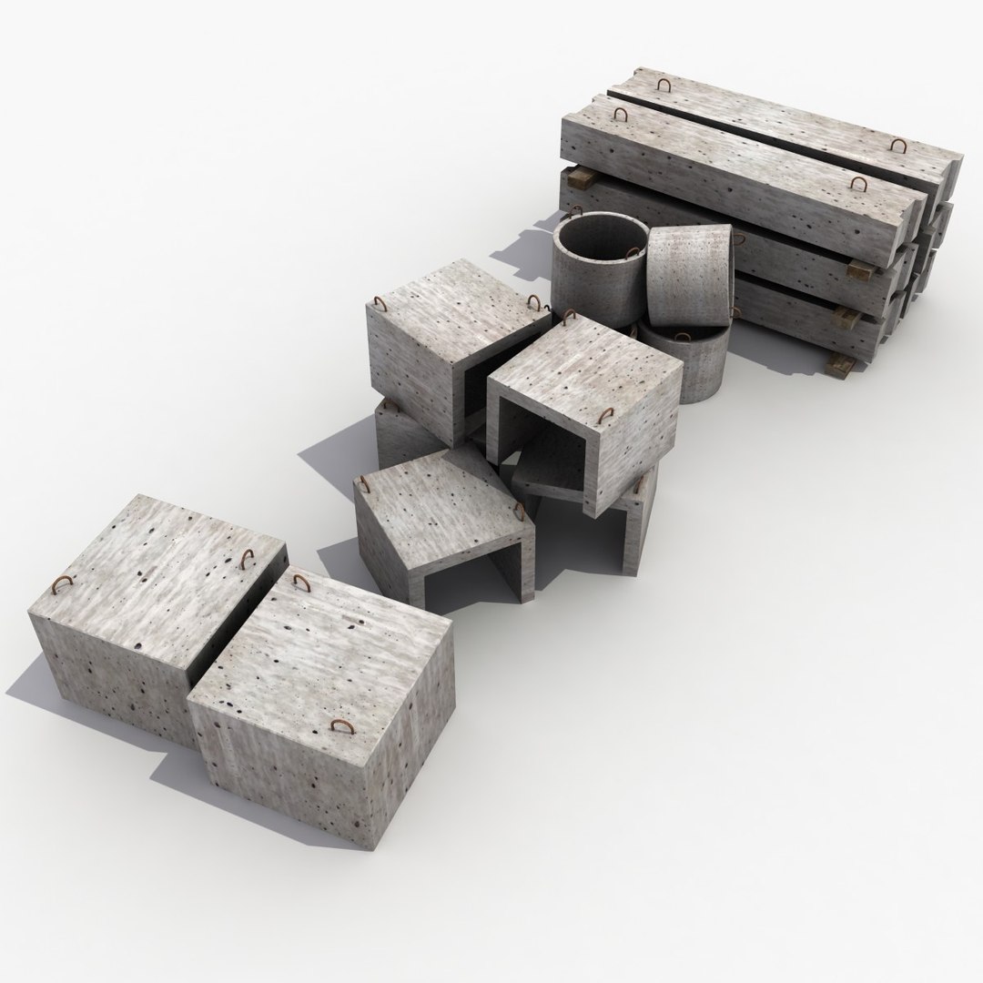 3ds Max Materials Product