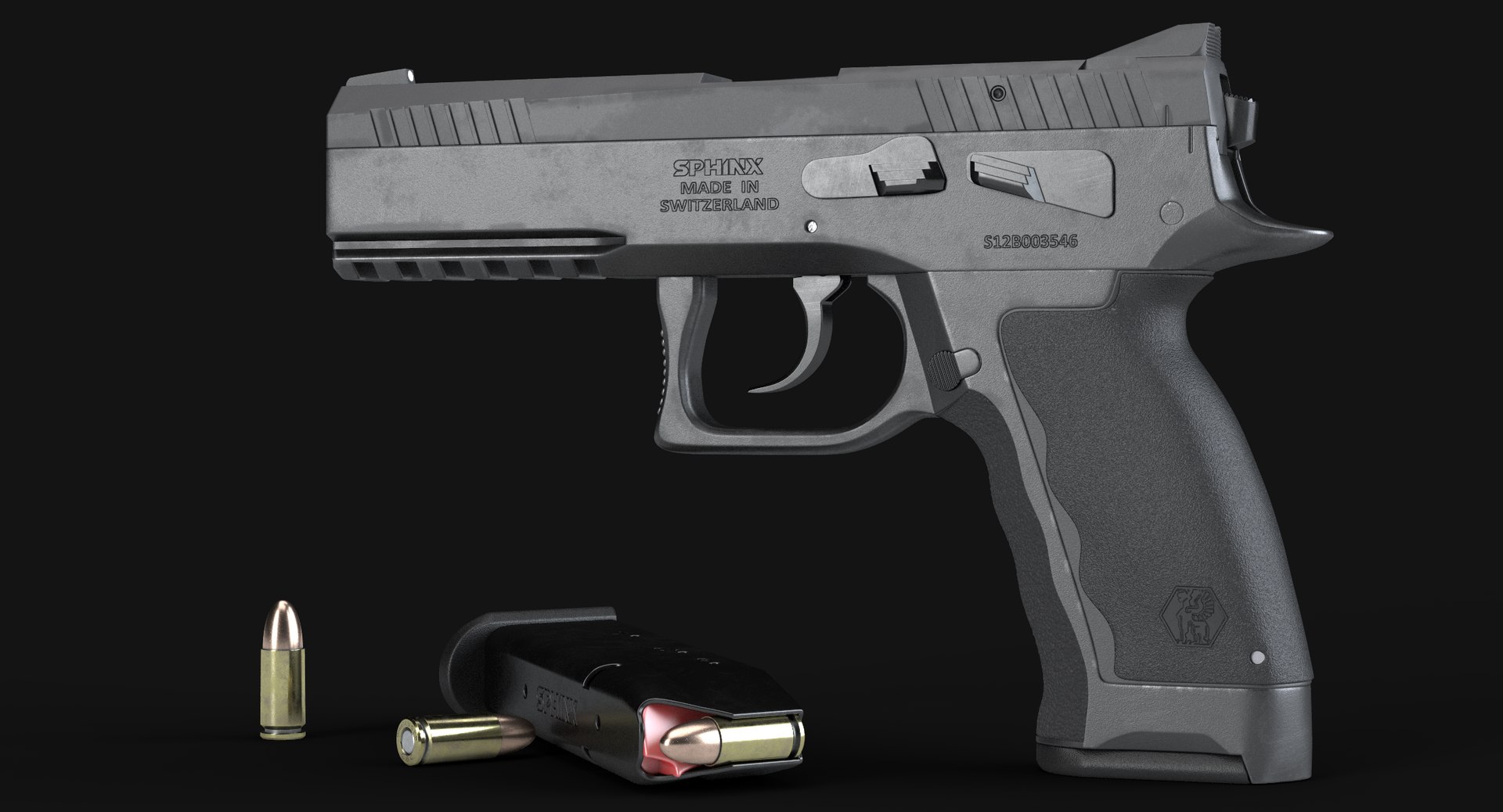 Sphinx Sdp Standard Max