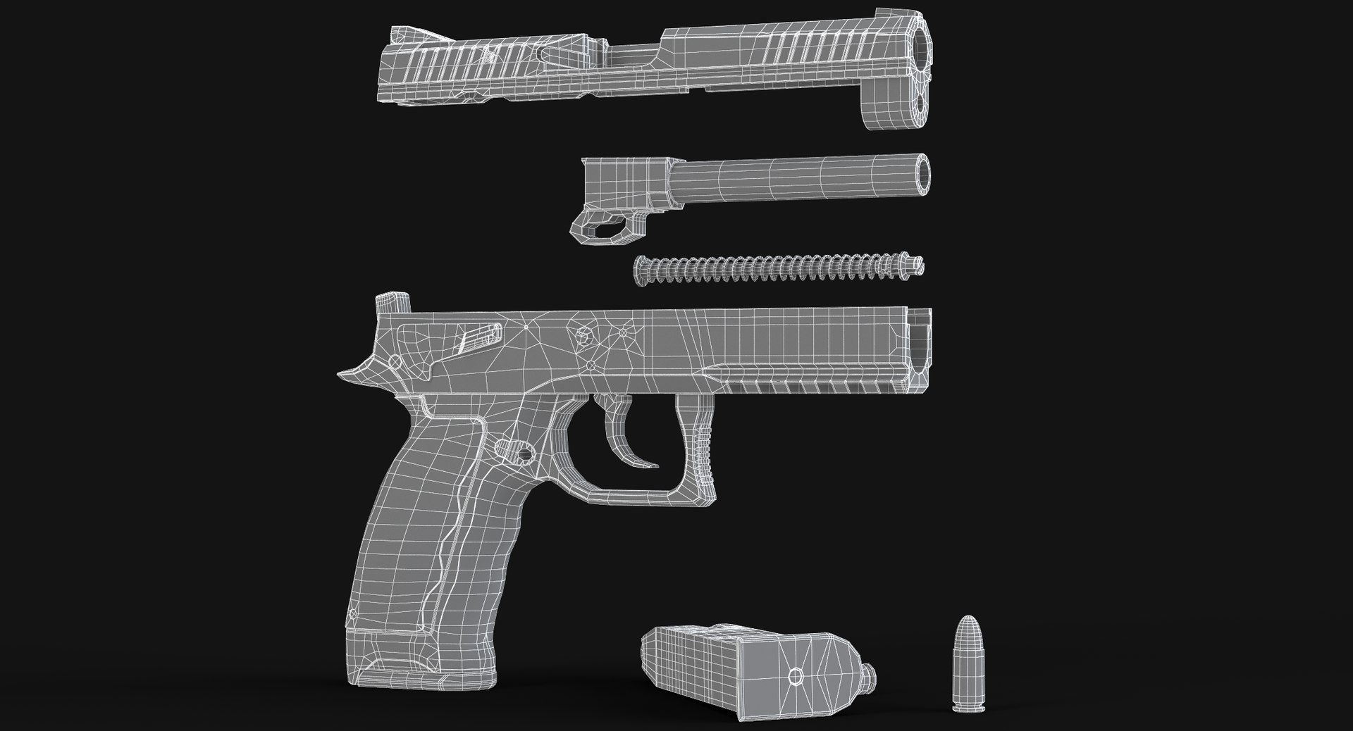 sphinx sdp standard max