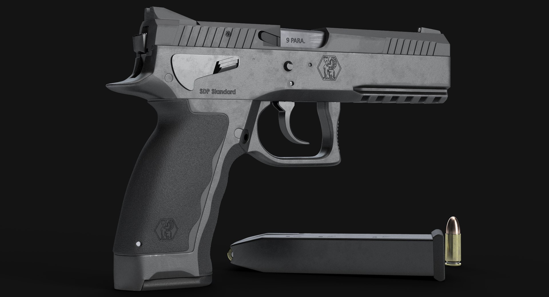 Sphinx Sdp Standard Max