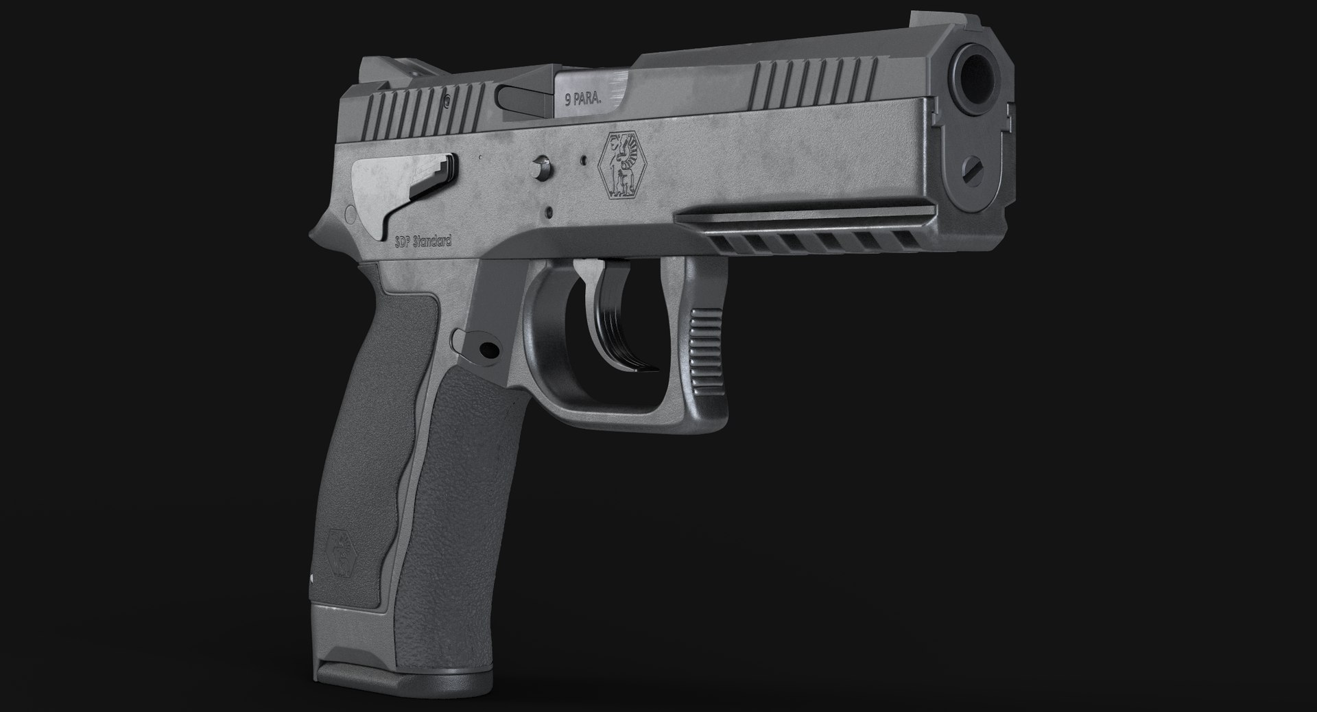 Sphinx Sdp Standard Max