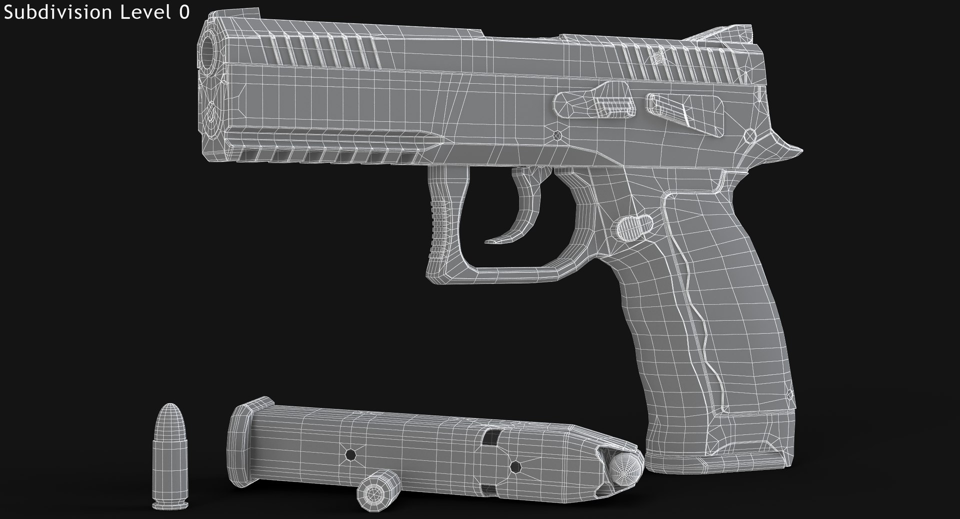 sphinx sdp standard max