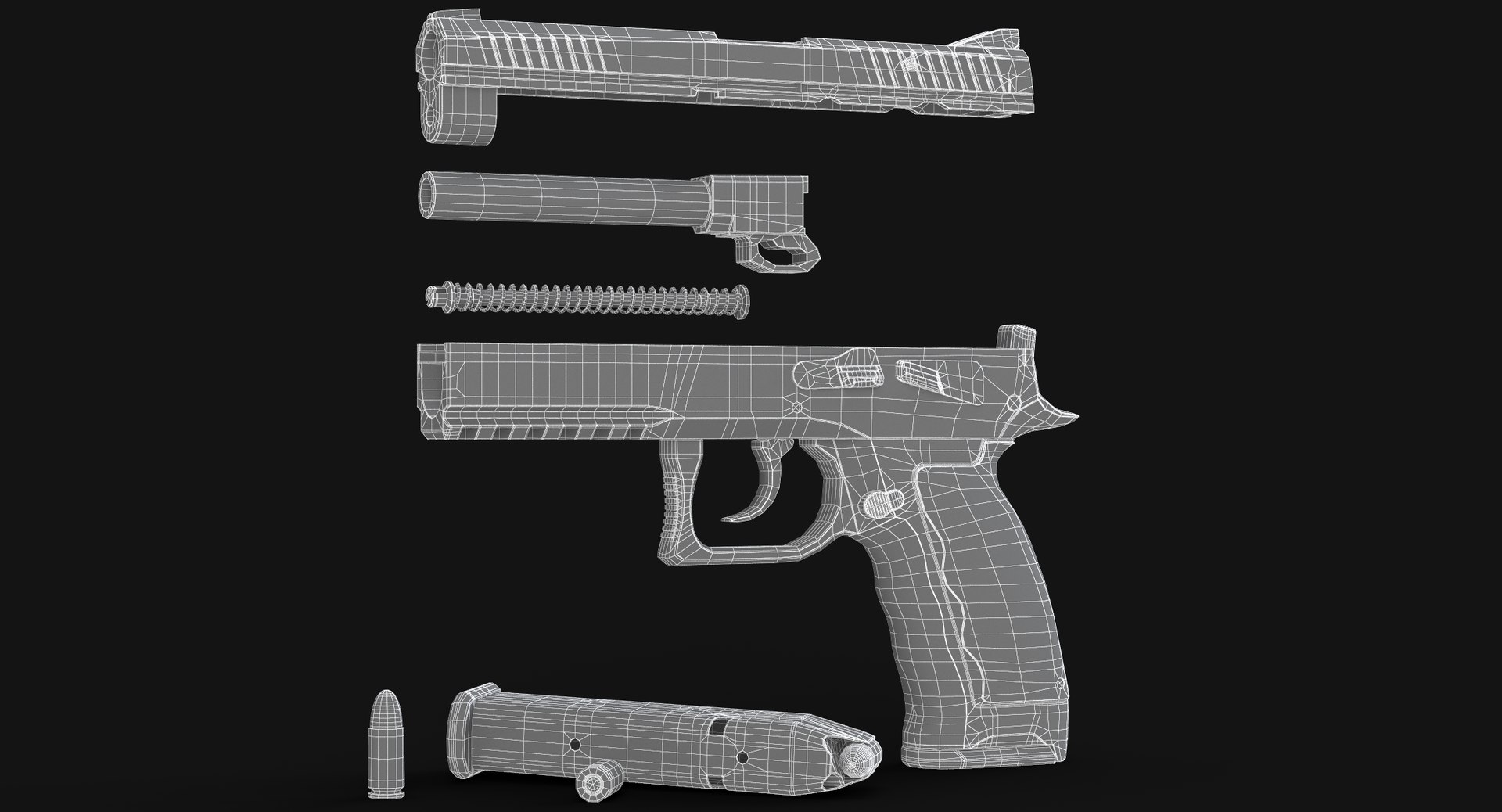 sphinx sdp standard max