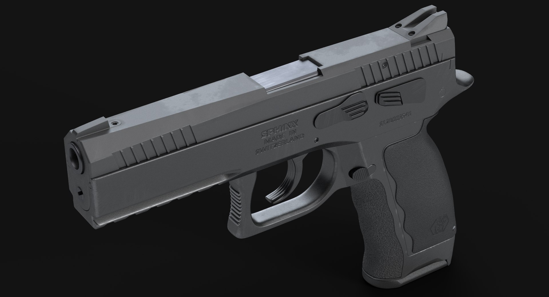 Sphinx Sdp Standard Max