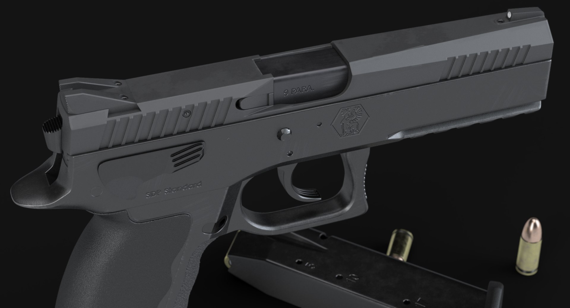 Sphinx Sdp Standard Max