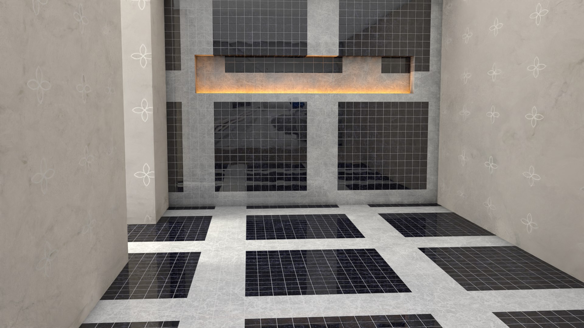 Texture PBR 8K Floor Tiles C4D Physical Render 0005 3D - TurboSquid 1833766
