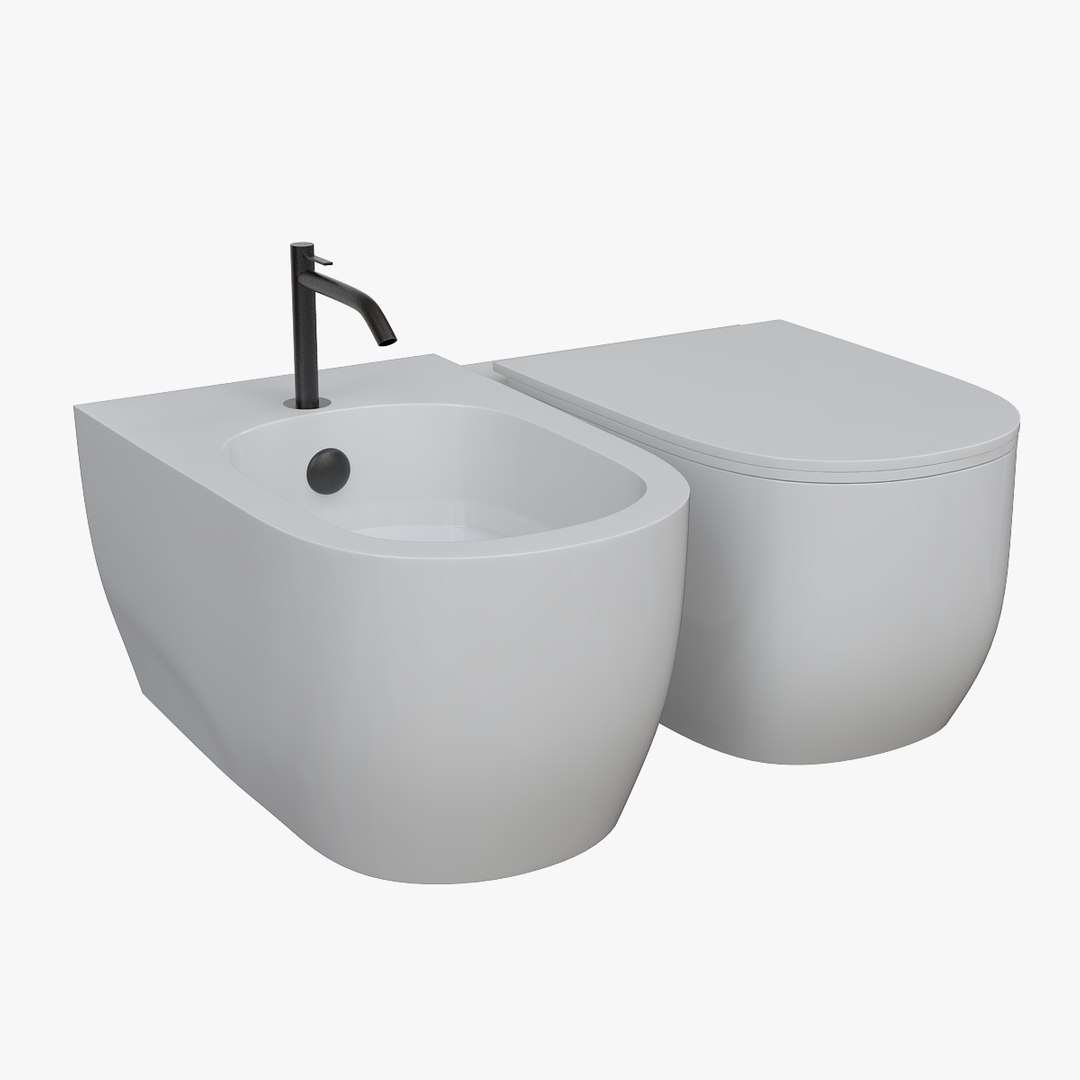 3D Nic Model - TurboSquid 2010440