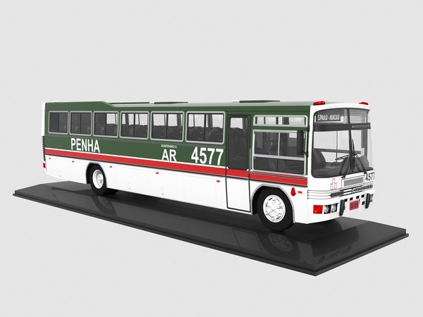 Bus SketchUp Models for Download | TurboSquid