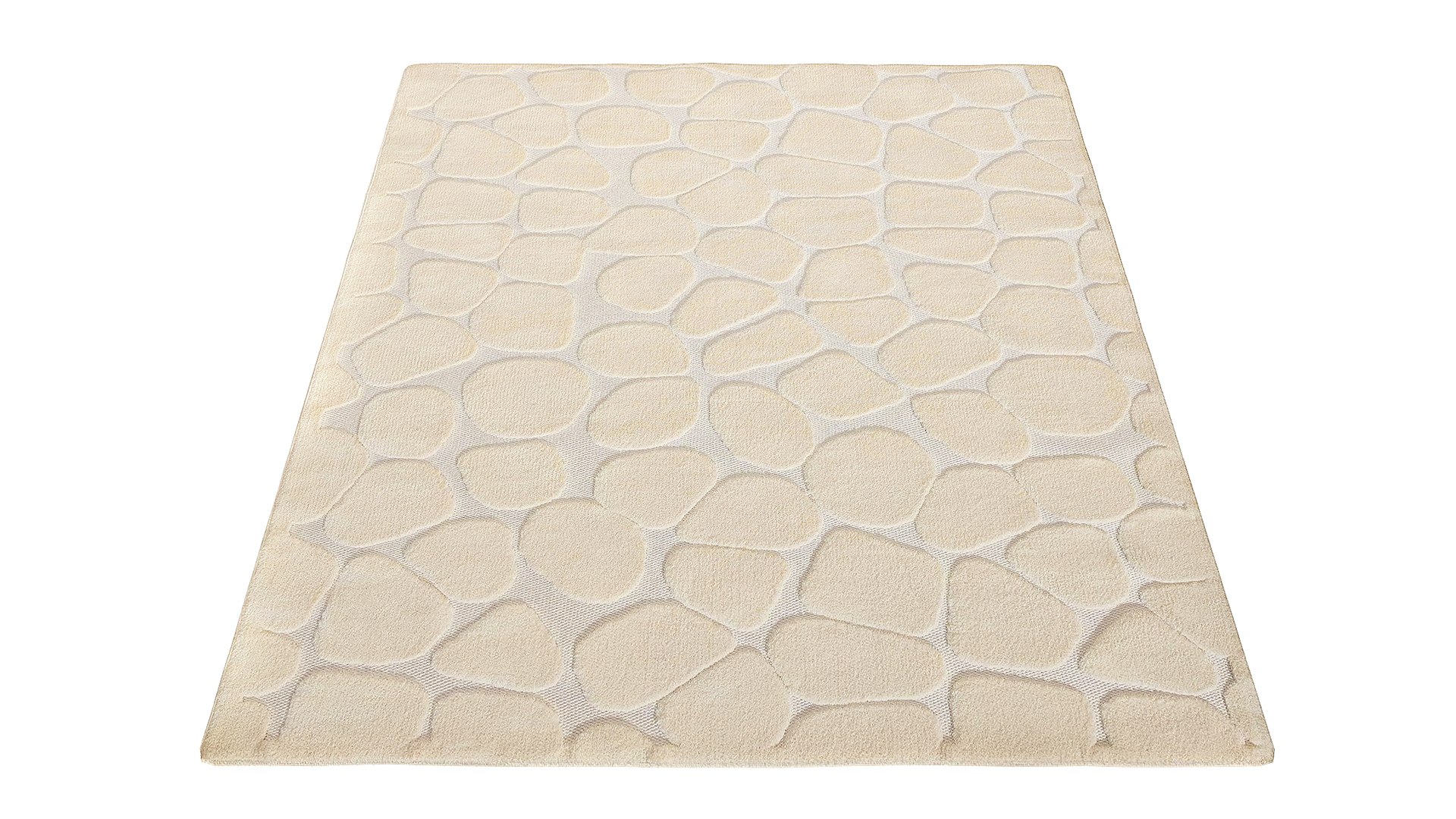 Pile Carpet Senna Cream 3D - TurboSquid 2381893