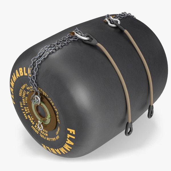 퓨얼블리벳 New 3D 모델 - TurboSquid 2164600