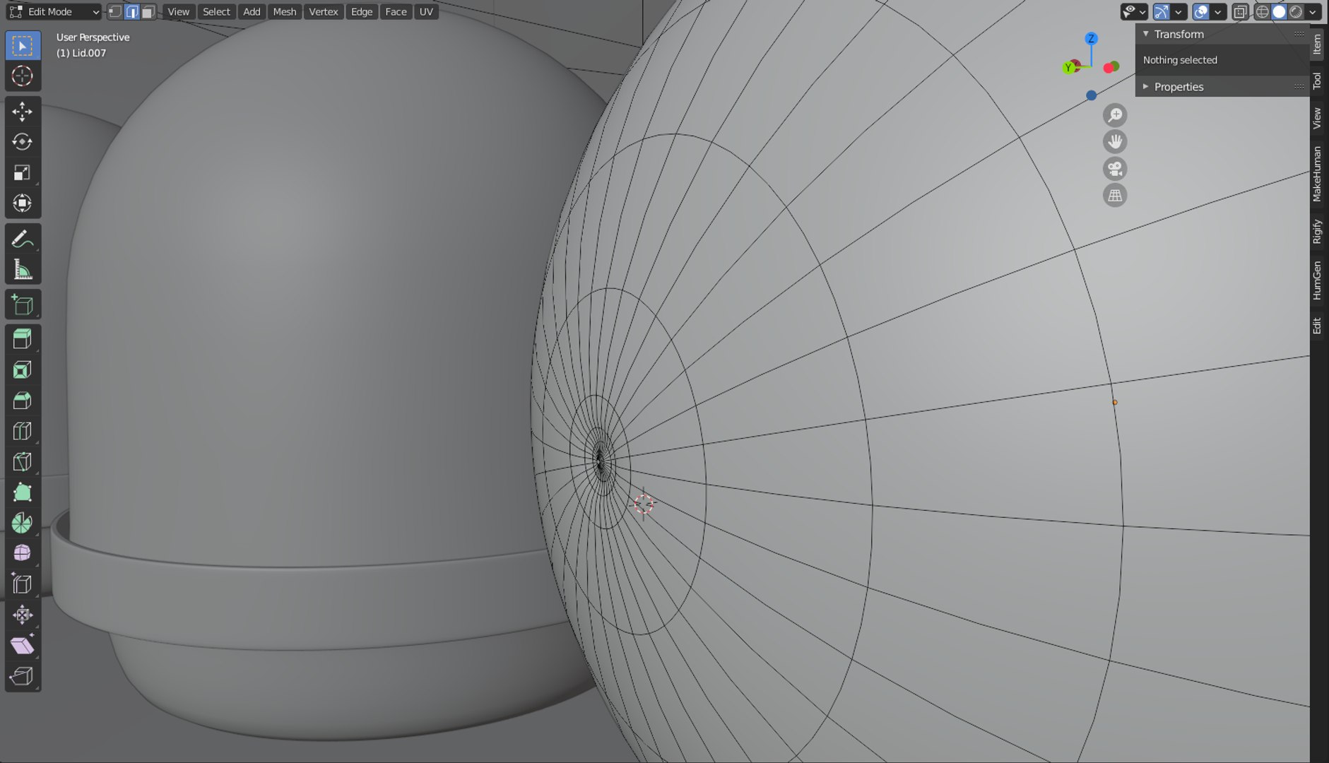 Toy Capsule 3D - TurboSquid 1796196