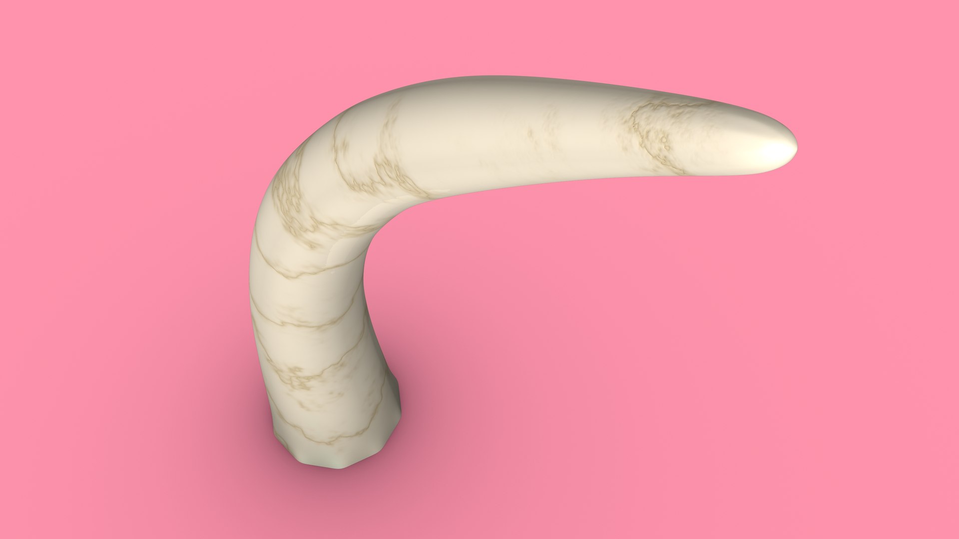 Pulsellum Lofotense 3D Model - TurboSquid 1852816