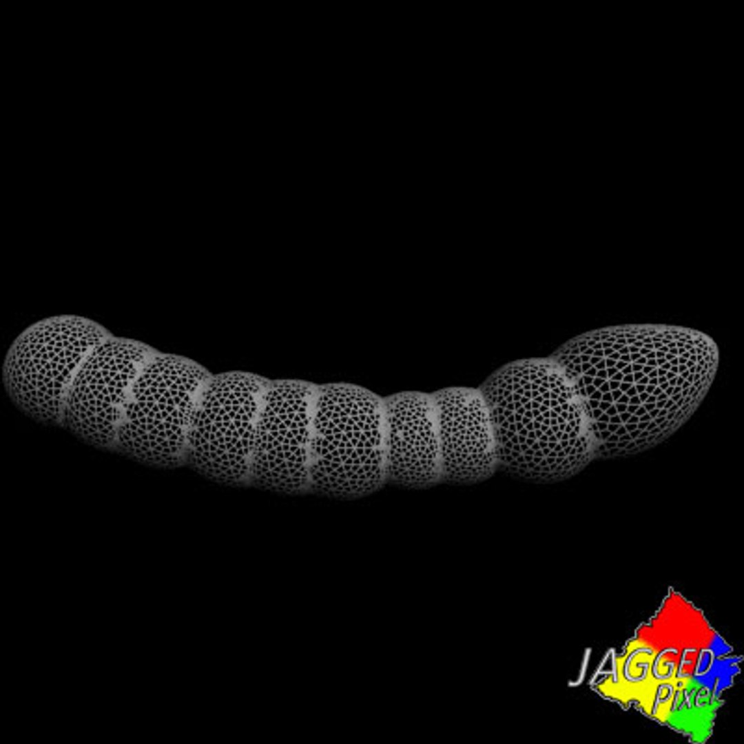 3d Haploid Cell Science Model