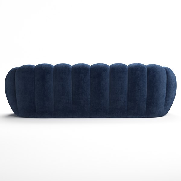Perspective roche bobois sofa 3D - TurboSquid 1589025