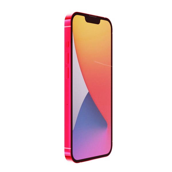 modelo 3d Producto iPhone 15 ROJO - TurboSquid 2051469