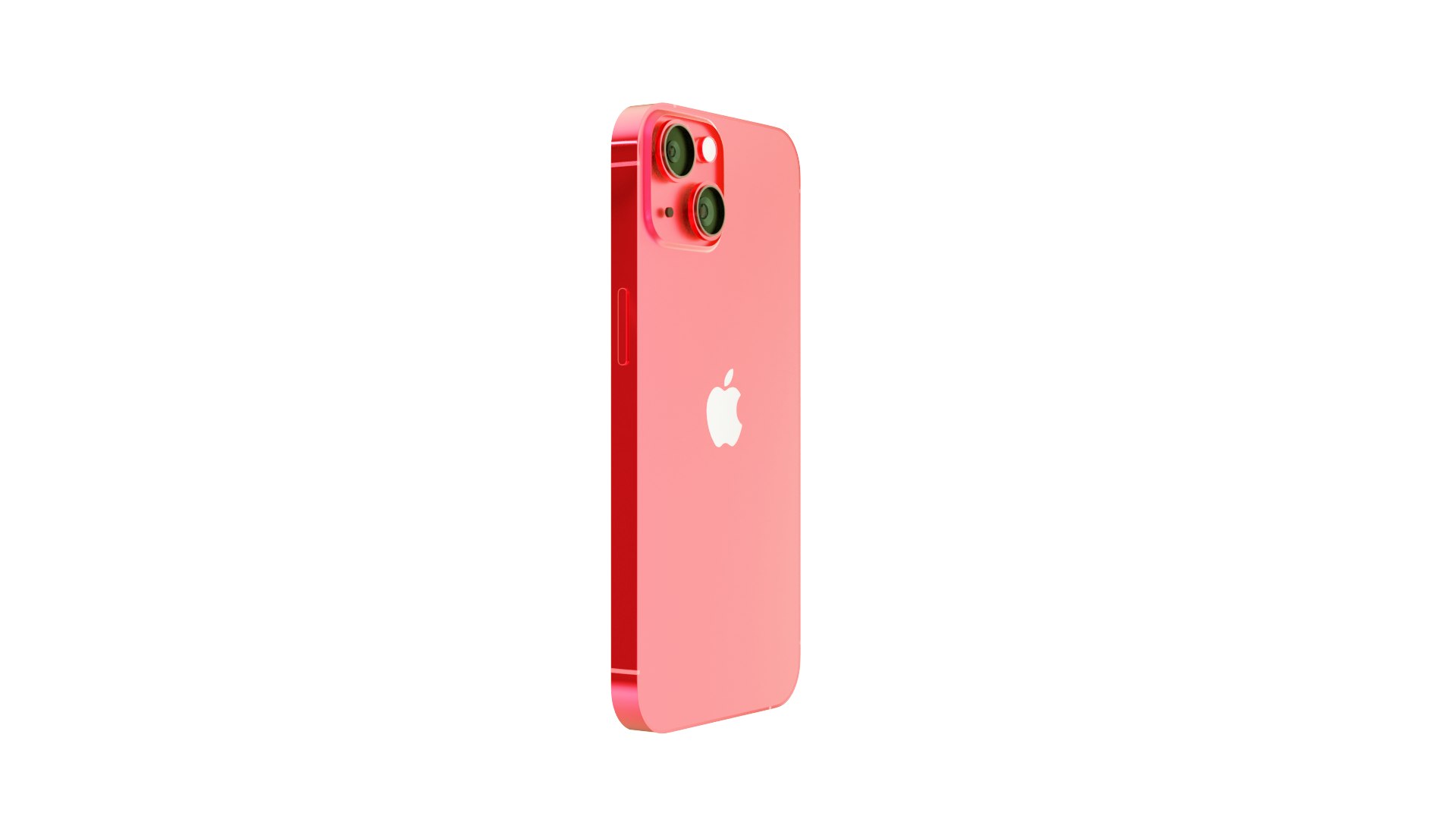 Free 3D IPhone 15 Product RED - TurboSquid 2051469