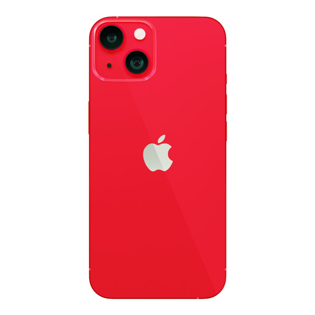 Free 3D IPhone 15 Product RED - TurboSquid 2051469