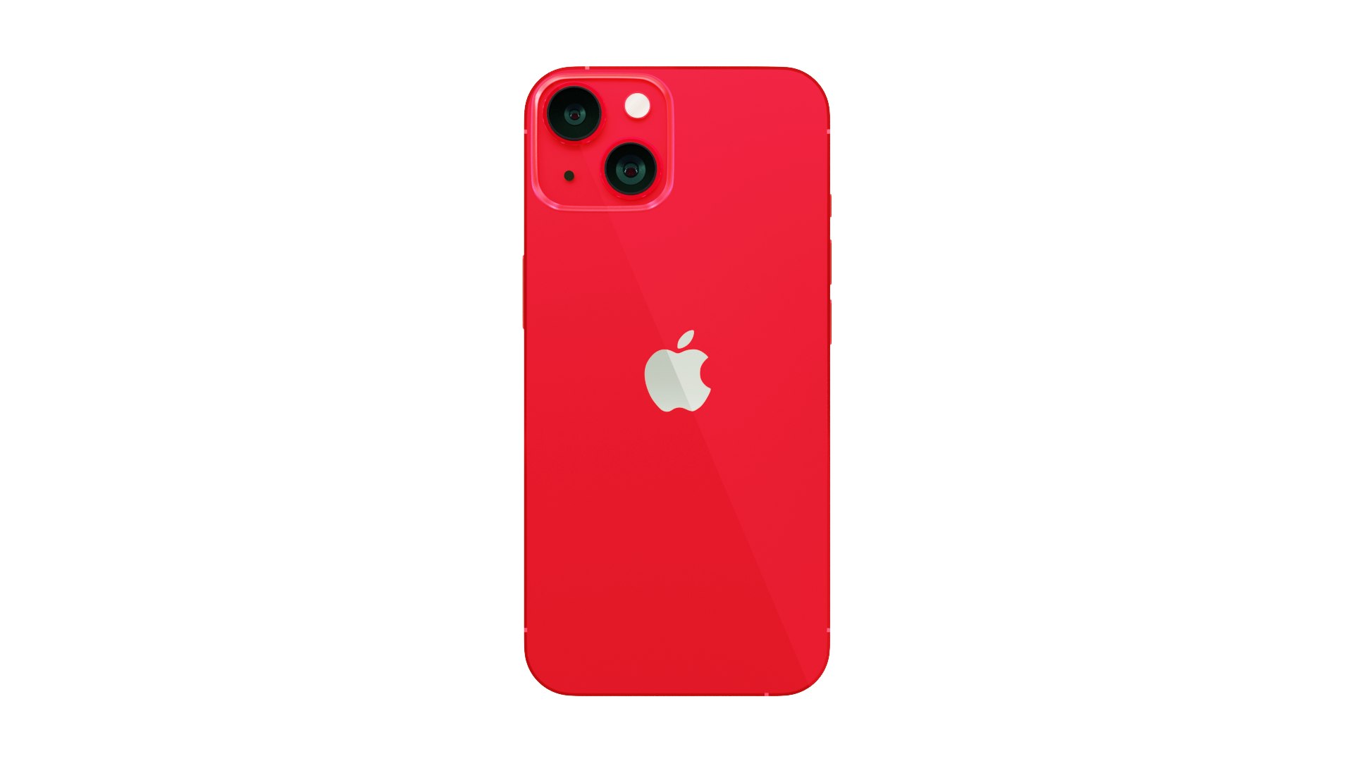 Free 3D IPhone 15 Product RED - TurboSquid 2051469