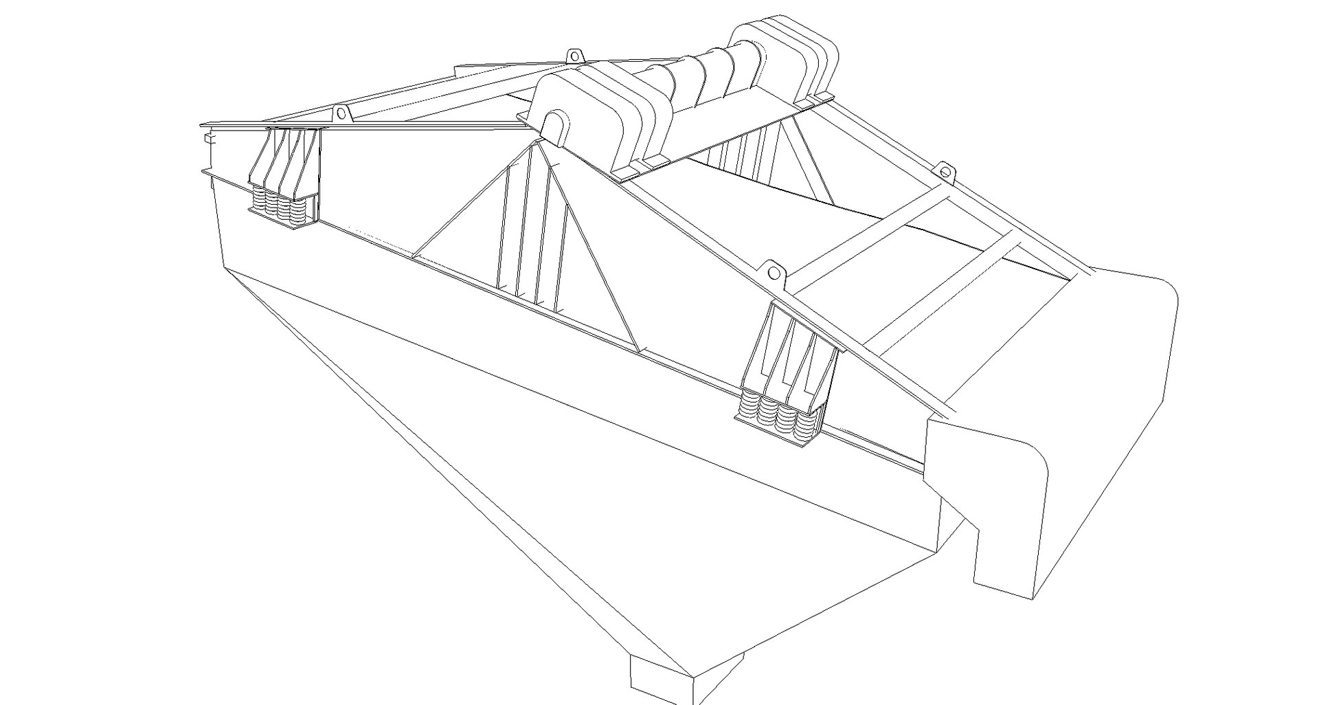 Banana Screen 3D Model - TurboSquid 2171152