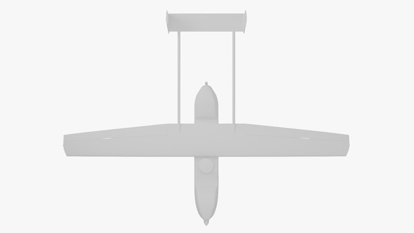 3D model RQ 5 Hunter - TurboSquid 1896574