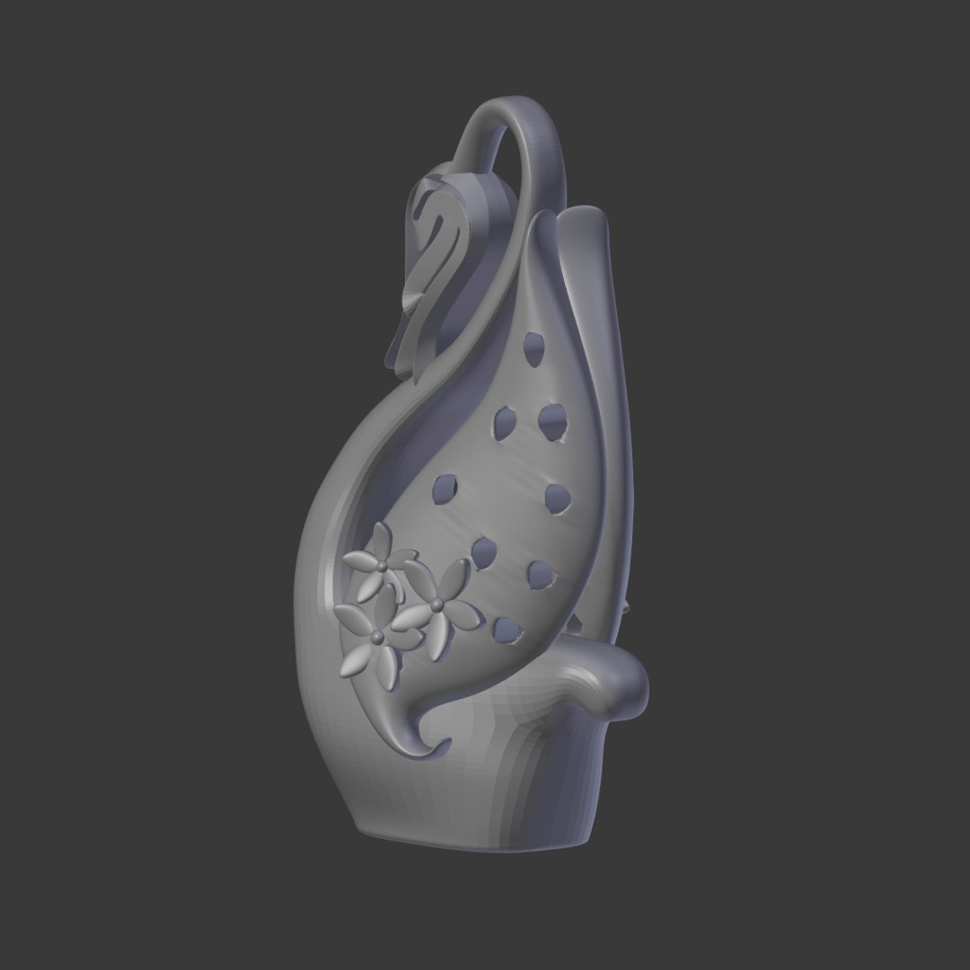 3D trinket model - TurboSquid 1670575