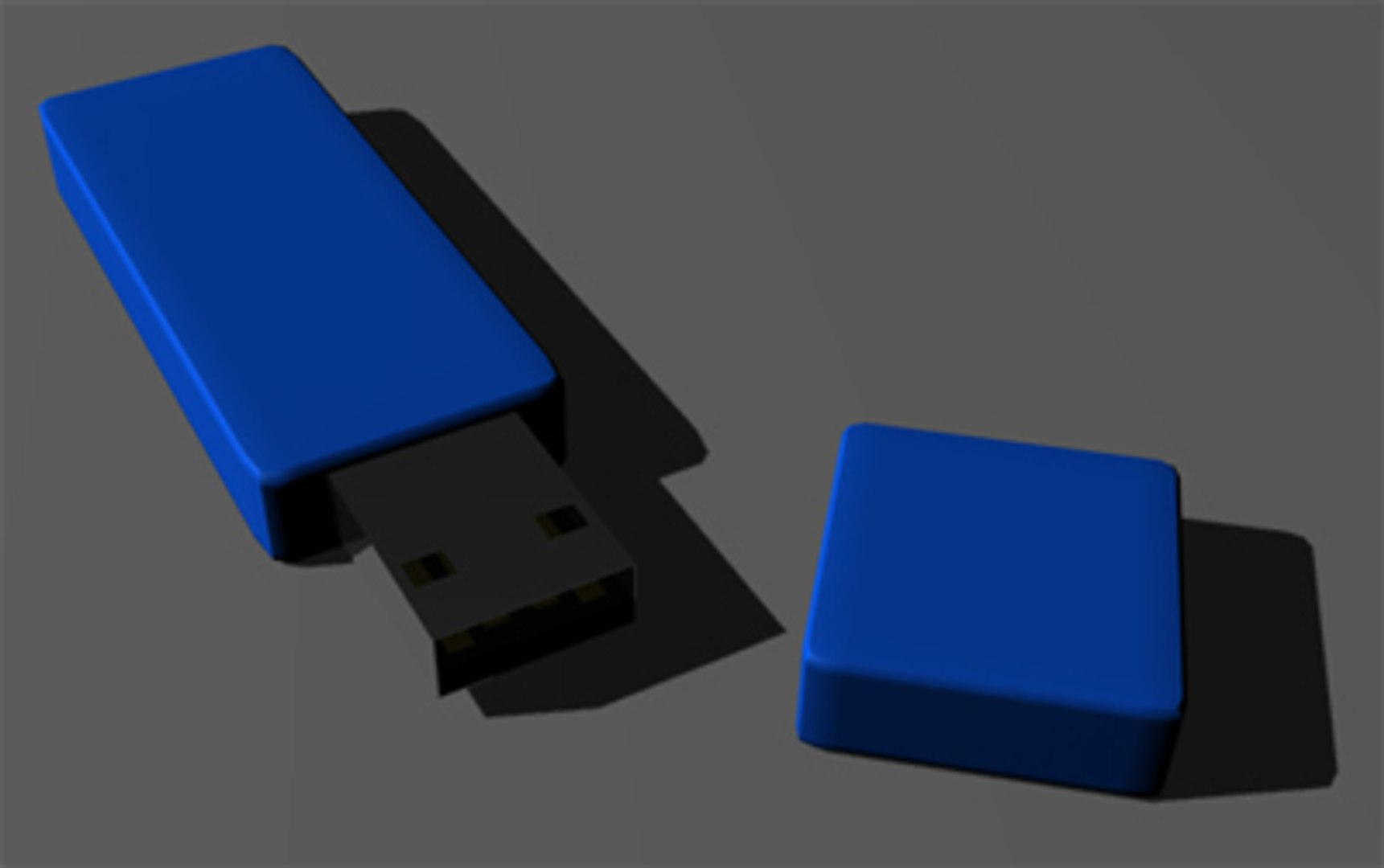 Usb 3d 3ds