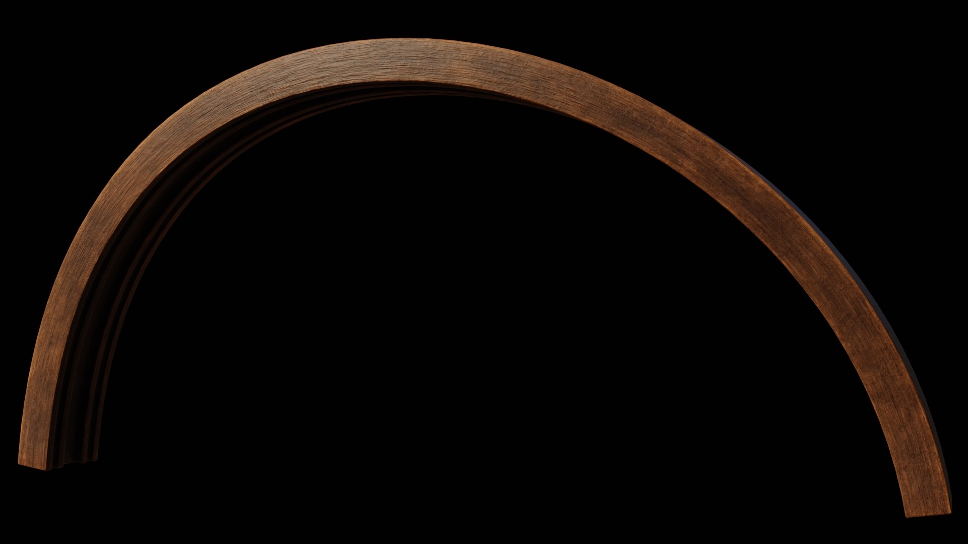 3D Neoclassical Library Architecture Scene - TurboSquid 1547338