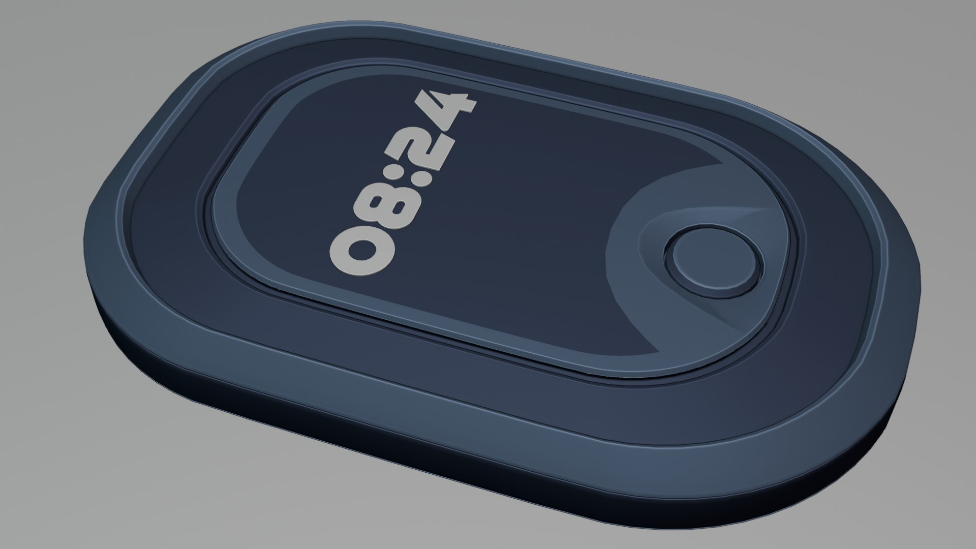 3D GPS-01 Model - TurboSquid 2261182