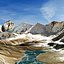 3D Himalaya Mountain Landscape Model - TurboSquid 1645514