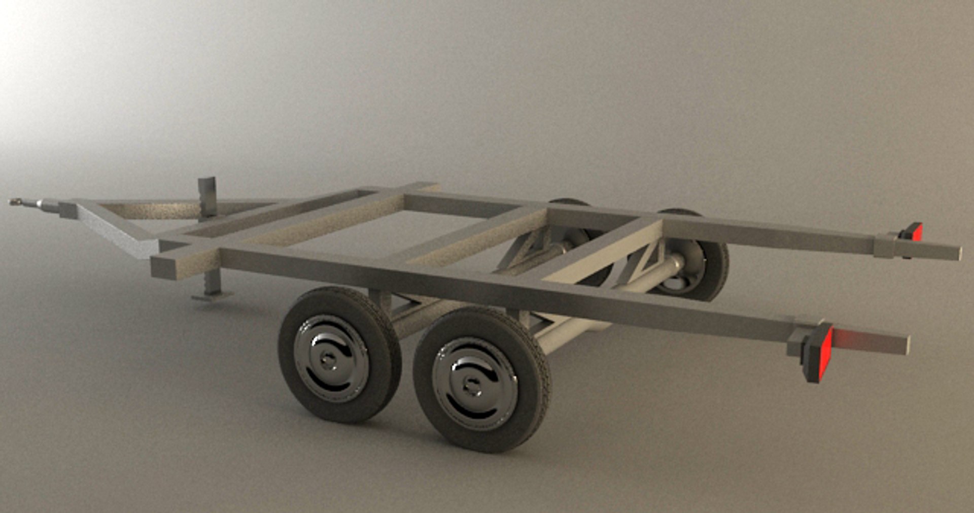 3d Trailer