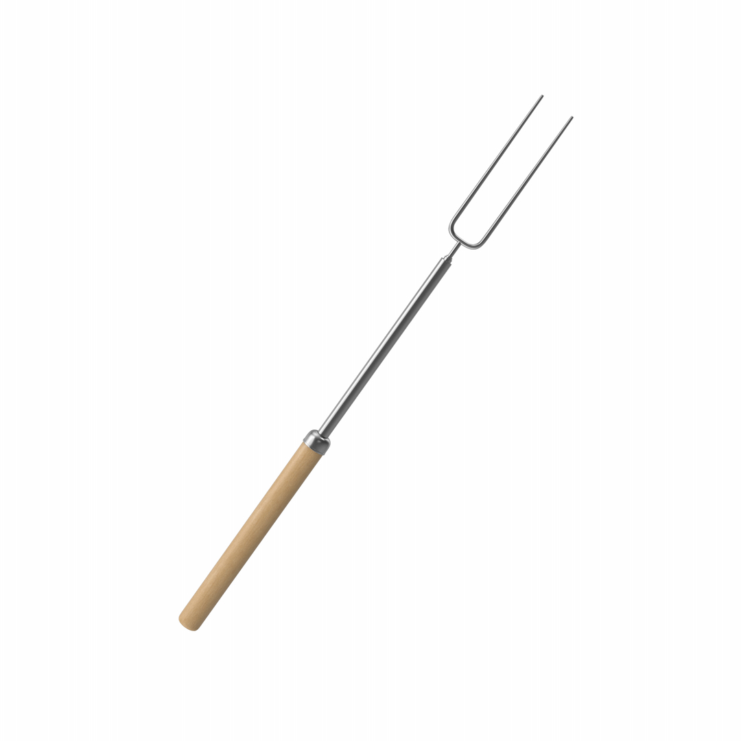 Roasting Stick 3D Model - TurboSquid 2355886