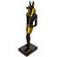 3d Anubis Statue