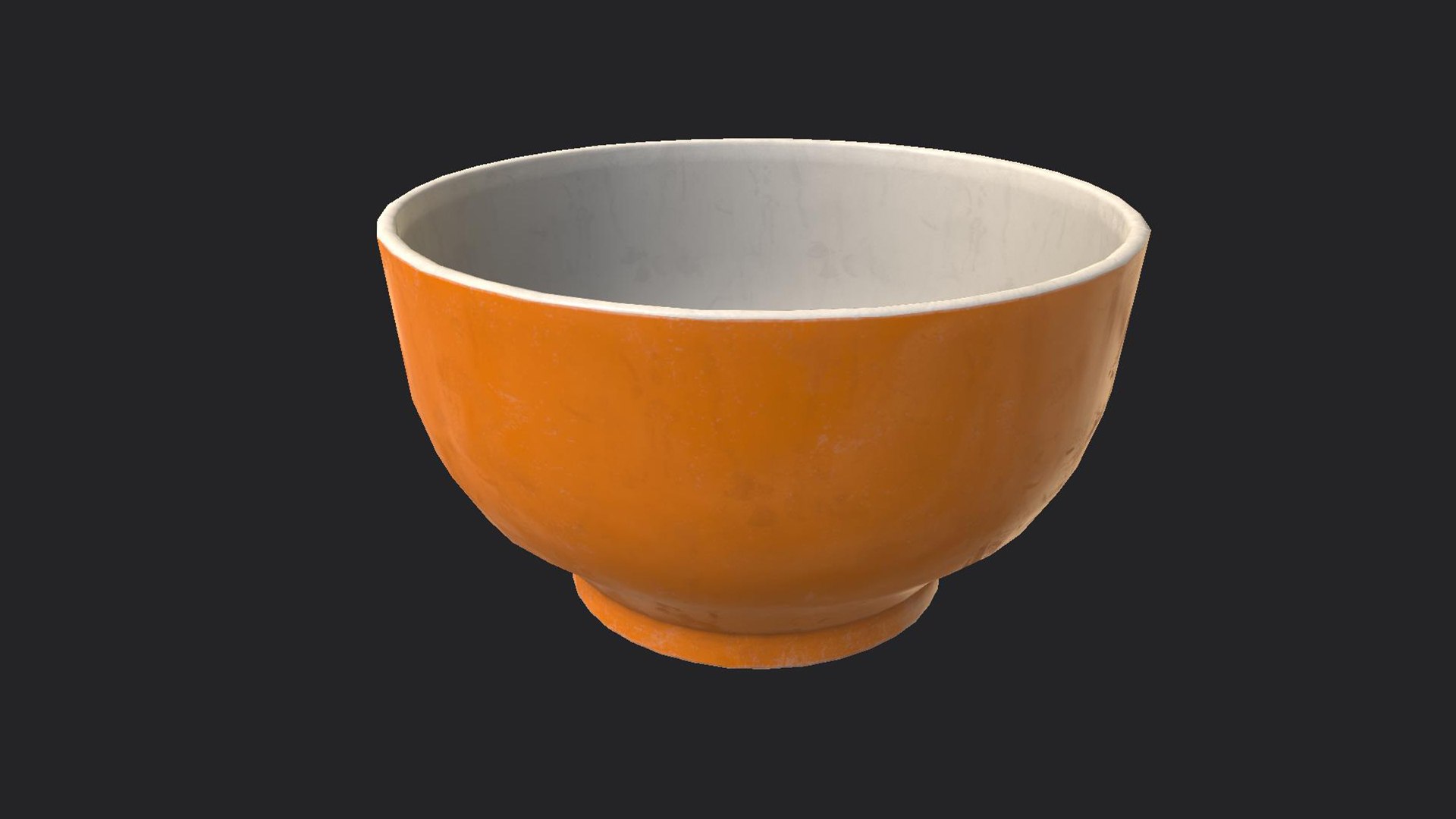 3D Bowl - TurboSquid 2255445