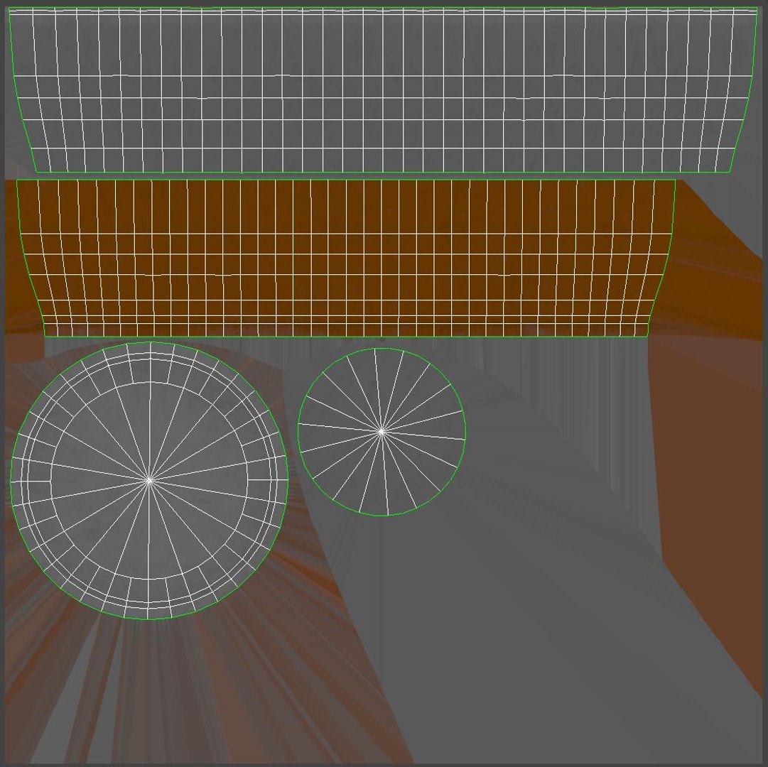 3D Bowl - TurboSquid 2255445