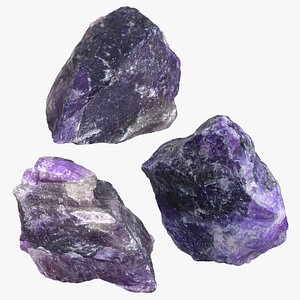 Download Free & Premium Amethyst 3D Models | TurboSquid
