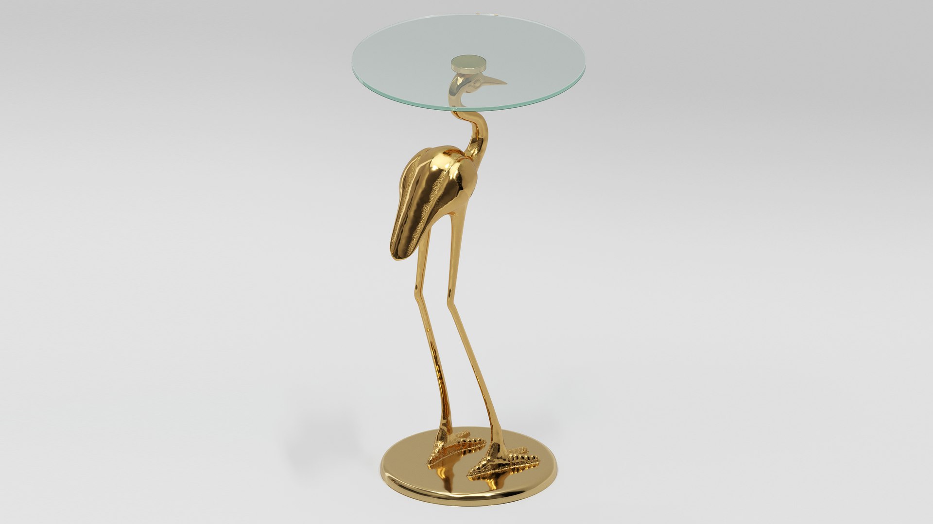 3D table crane - TurboSquid 1655418