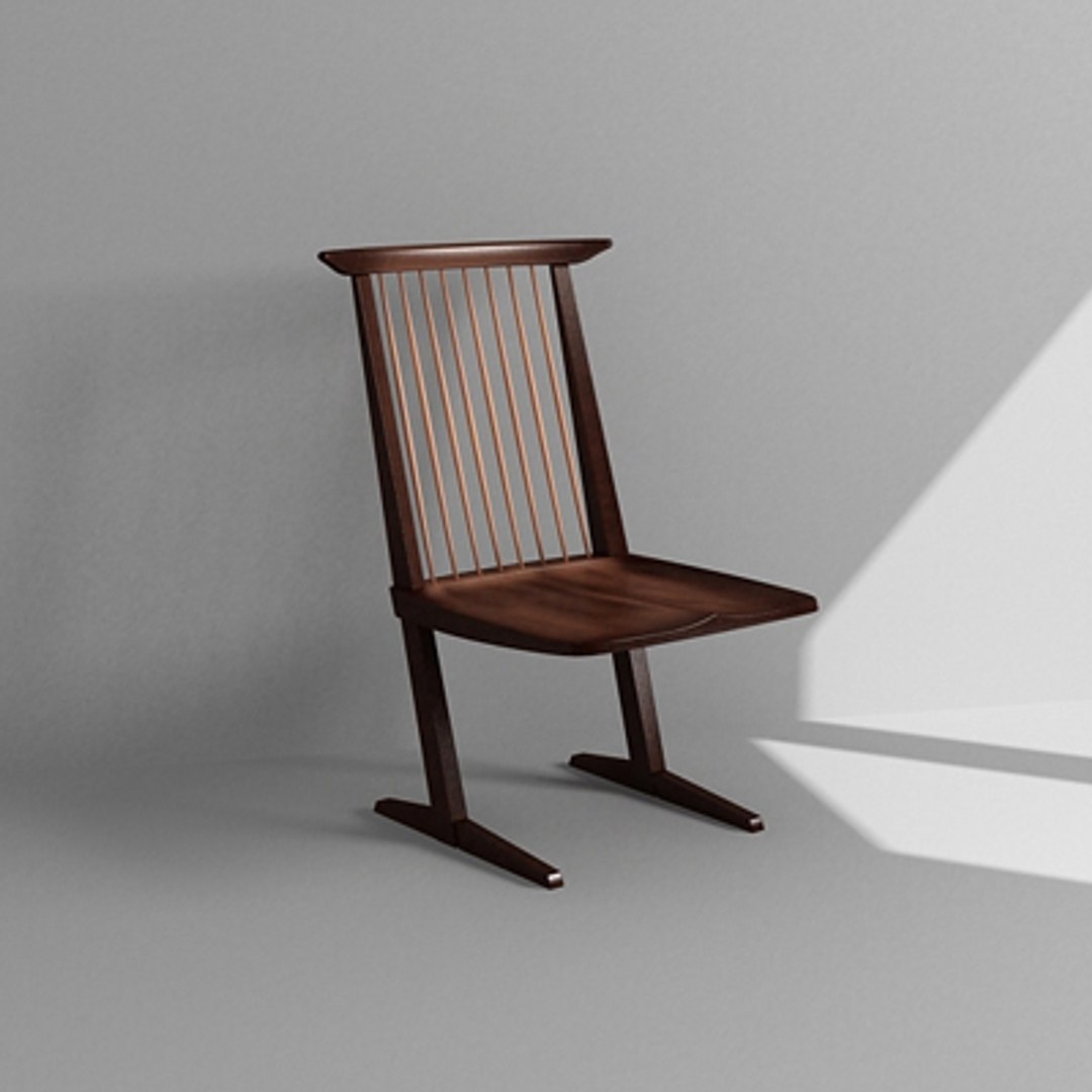 Max Dining Chair