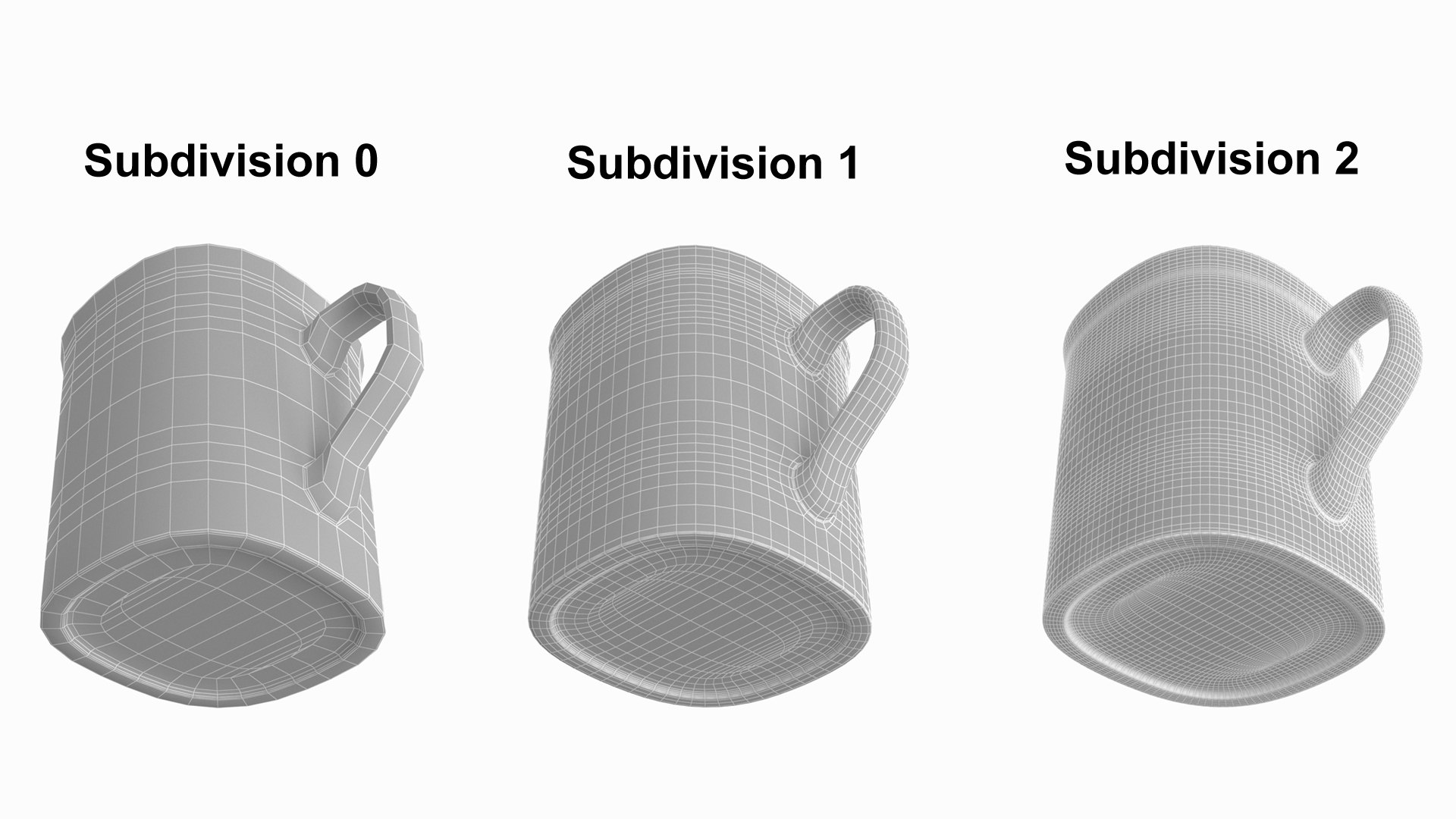 Nescafe Coffee Cup Black Model - TurboSquid 2276054