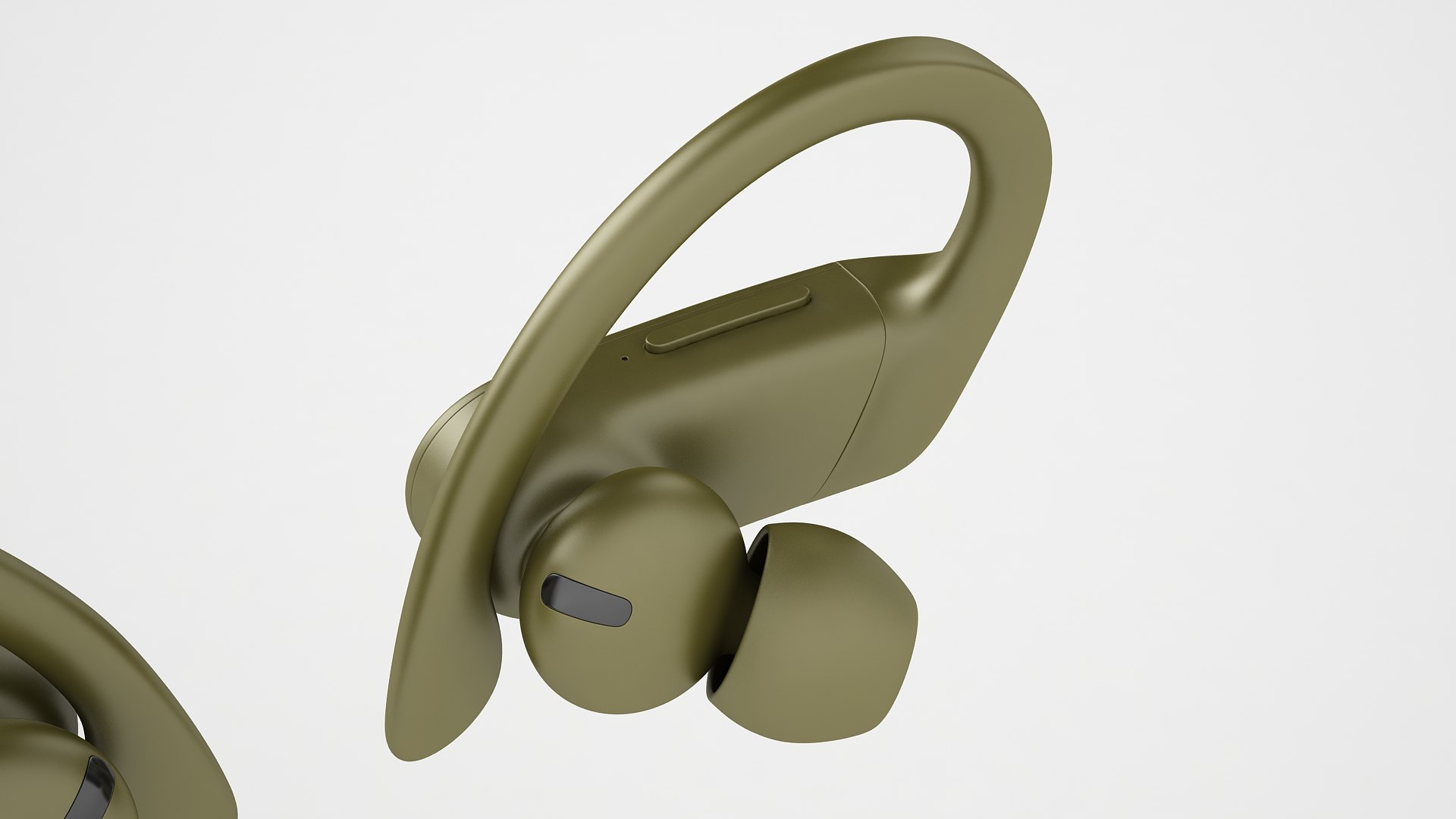 Beats Powerbeats Pro Model - TurboSquid 1488386