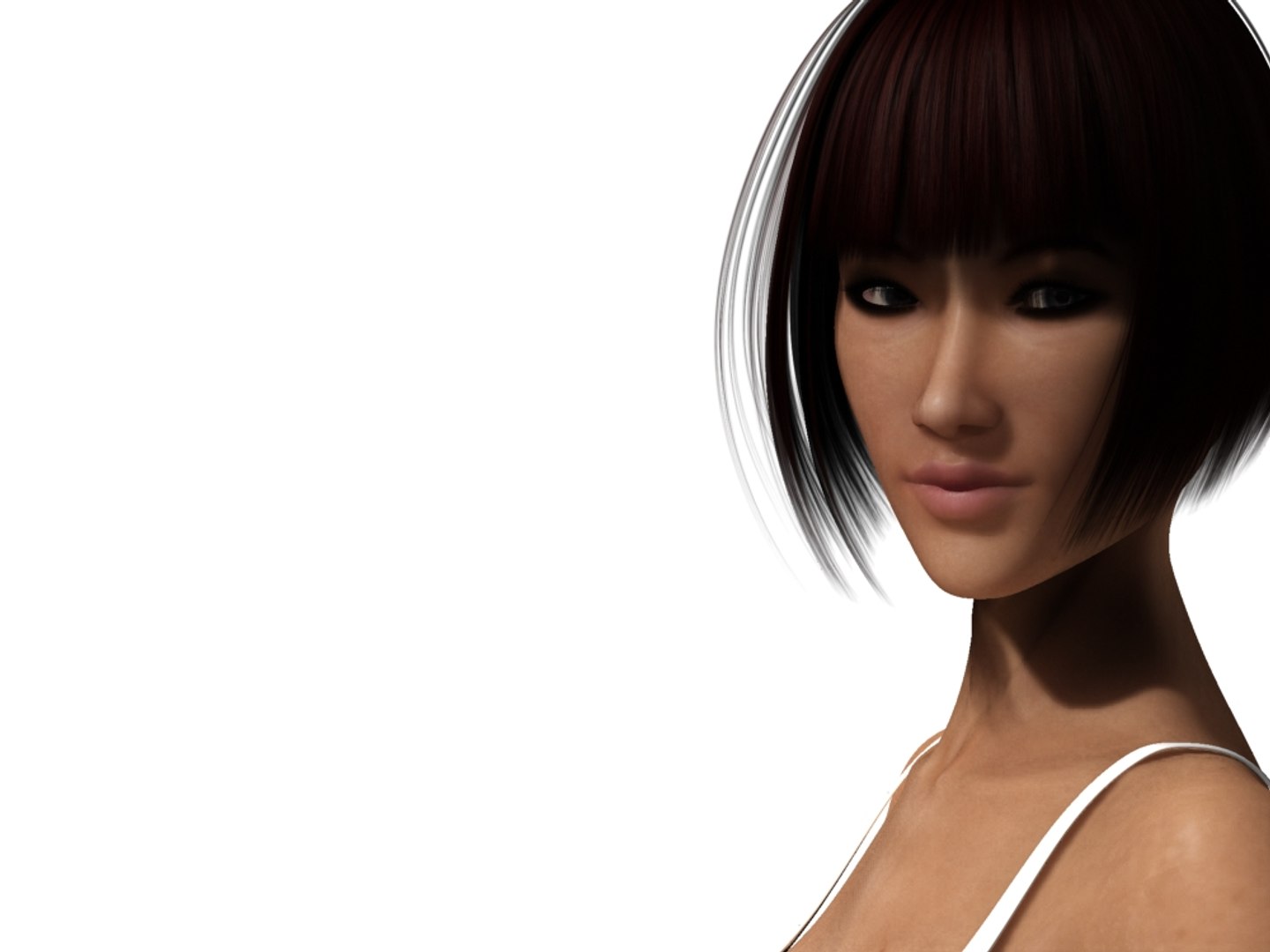 Maya Ziara Resolution Photo